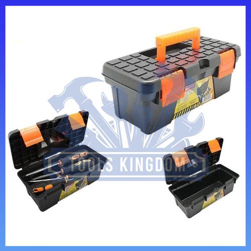 Jual Toolbox Mini Kenmaster B250 / Tool Box Kotak Perkakas Serba guna ...