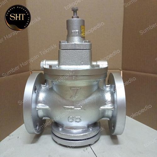 Jual PRV YOSHITAKE GP-1000 JIS 10K 1" Inch/DN25 (Pressure Reducing ...