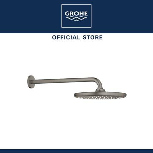 Promo GROHE Tempesta 250 Head Shower Set 9,5l 380 mm 1 Spray - Cool ...