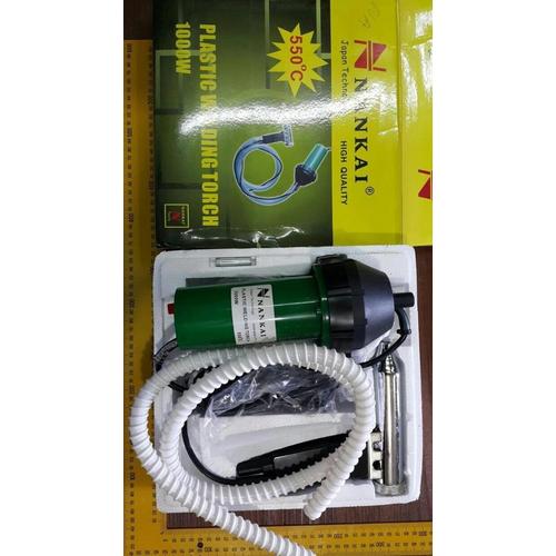 Jual ZL Mesin las / pemanas pipa pvc welding machine perkakas tool ...