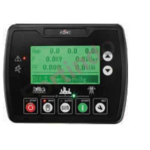 Jual Modul/Module PANEL ATS AMF genset FORT LXC -3120 - Kota Tangerang ...