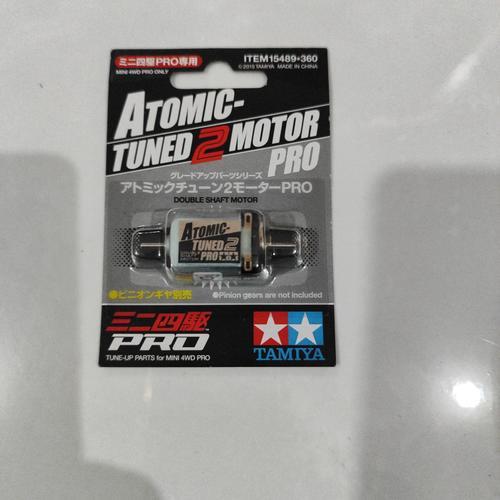 Jual Dinamo Tamiya Originql Double Shaft - atomic tuned - Kota Depok ...