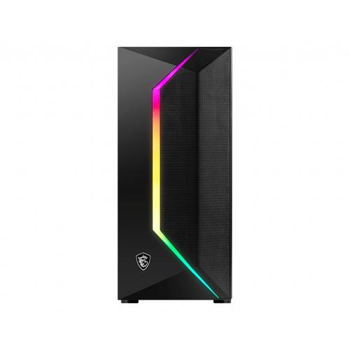 Jual CASING MSI MAG VAMPIRIC 100L ATX GAMING PC - Kota Bandung ...