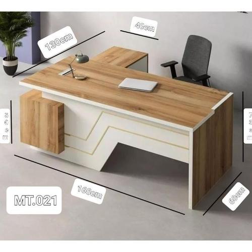 Jual meja direktur, meja kantor, meja kerja, meja resepsionis, meja ...