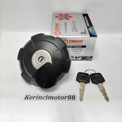 Jual Tutup Tangki Bensin CRF 150 CRF PNP Old CB150R-Tiger-Tiger Revo ...