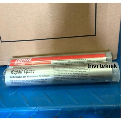Jual Loctite fixmaster underwater repair epoxy,locteti 82093 - Jakarta ...