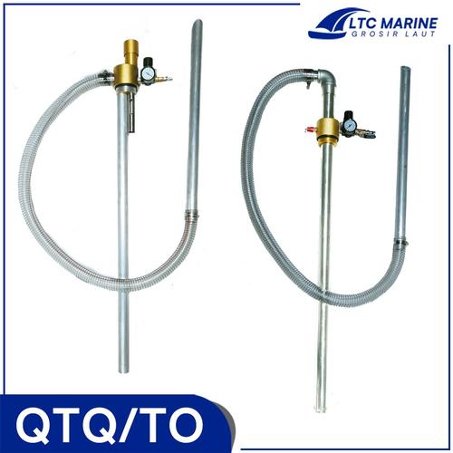Jual IMPA 591651/53 Pneumatic Drum Pump QTQ /TO - QTQ - Jakarta Barat ...