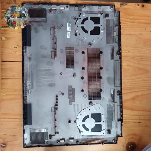 Jual Bottom Case casing Bawah Laptop ASUS Asus ROG Zephyrus G15 GA502IU ...