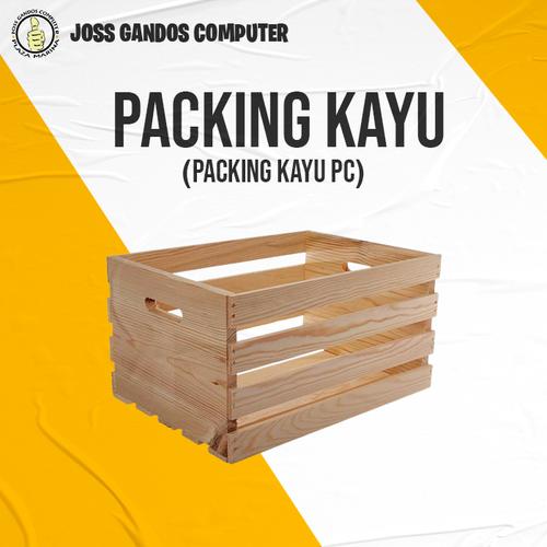 Jual PACKING KAYU PC RAKITAN - Kota Surabaya - JOSSGANDOSMARINA | Tokopedia