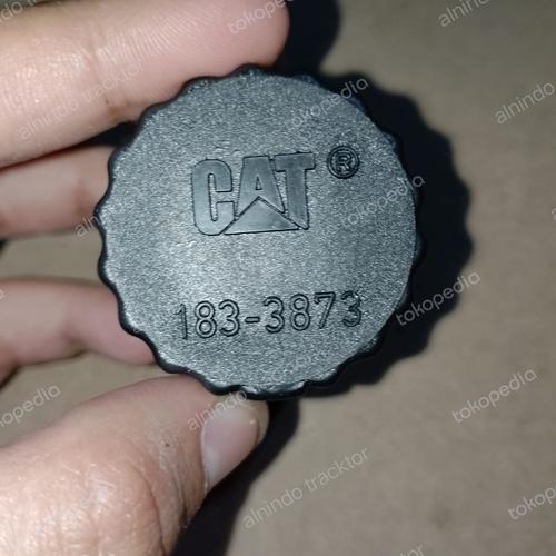 Jual 183-3873 / 1833873 BREATHER CATERPILLAR - Jakarta Utara - alnindo ...