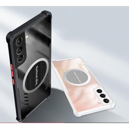 Jual Samsung A05s A05 Soft Case Armor Hybrid Pro Camera Cover Casing Hp - Samsung A05, Random ...