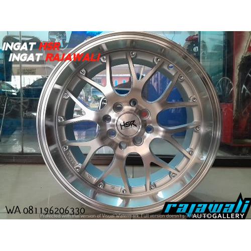 Jual VELG MOBIL KIJANG RING 16 CELONG HSR OITA MODEL RACING LOOK - Jakarta Selatan - HSR WHEEL ...