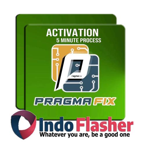 Jual Pragmafix Pragma Fix Schematic Schematics Skematik Aktivasi 3 6 12 Bln - Jakarta Barat ...
