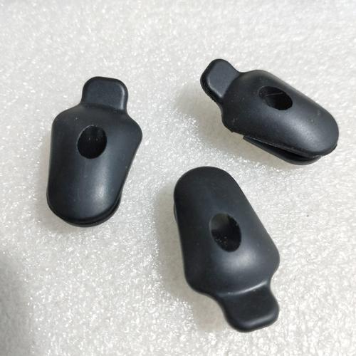 Jual Cable guide rubber satu lobang untuk frame polygon siskiu extrada ...