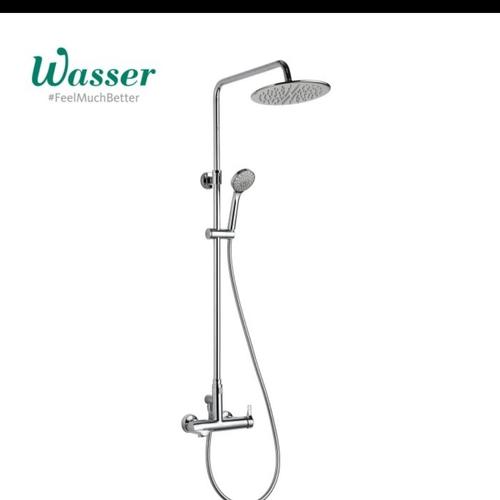 Jual Shower tiang shower coloumn waser / wasser ESS-X330 - Jakarta ...