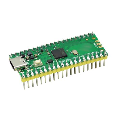 Jual Raspberry Pi Pico RP2040 ARM Microcontroller Board - Kota Surabaya - AIF Robotic | Tokopedia