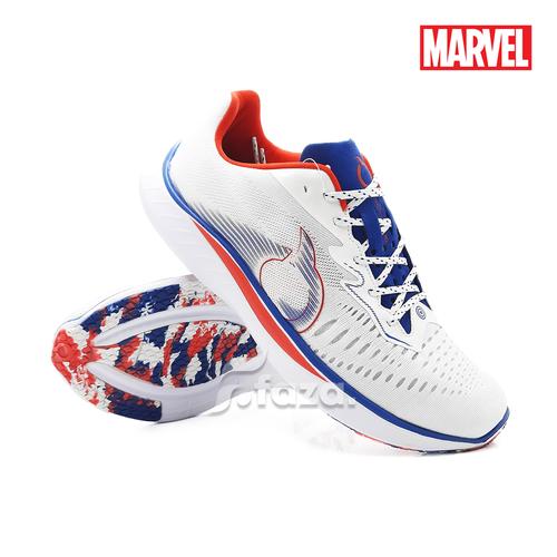 Jual Sneakers Running Ortuseight Frisbee X Marvel - Star Stripes ...