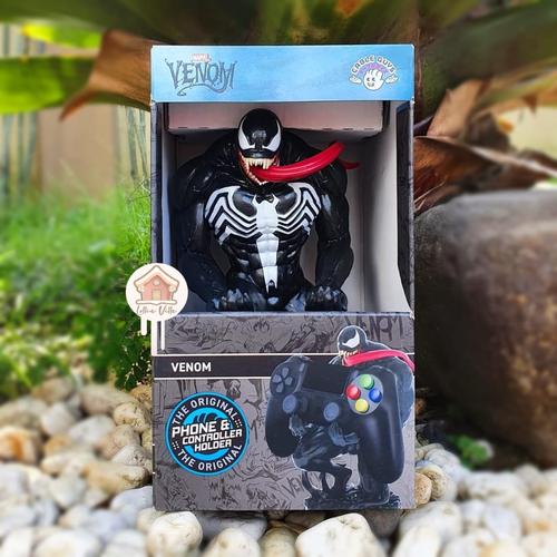 Jual Marvel Venom Cable Guy Phone and Controller Holder - Kota Medan ...
