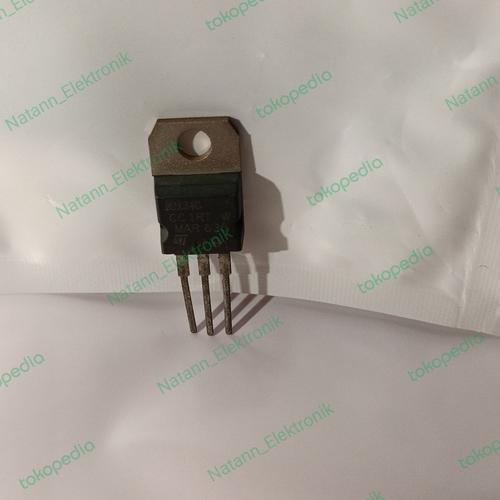 Jual 4284 transistor tr mosfet mos fet dip bdx34c bdx 34 c bdx34 34c ...
