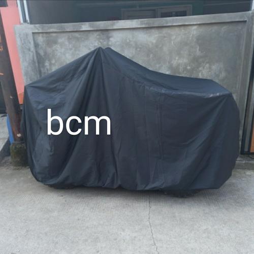 Jual Penutup Body Sarung Cover Sepeda Motor listrik Roda 3 Uwinfly ...