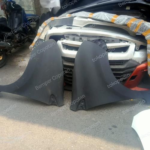 Jual Fender Avanza 2016 - 2021 kiri - Kiri - Jakarta Utara - Bemper ...