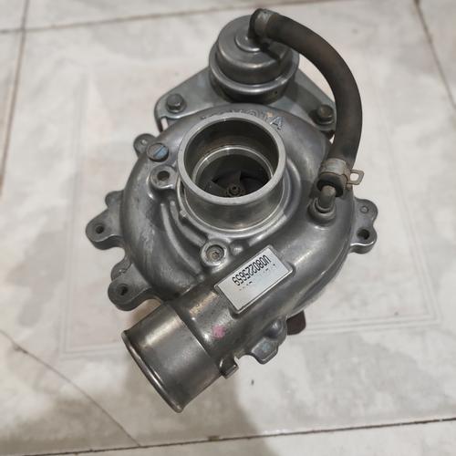Jual Turbo Changer Innova Hilux Fortuner Diesel 2kd - Jakarta Utara ...