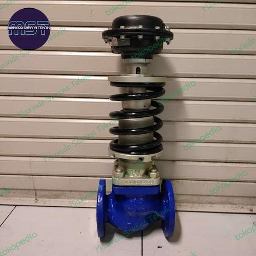 Jual Control Valve 2" Inch PN16 ARI ARMATUREN DN50 - Jakarta Barat ...