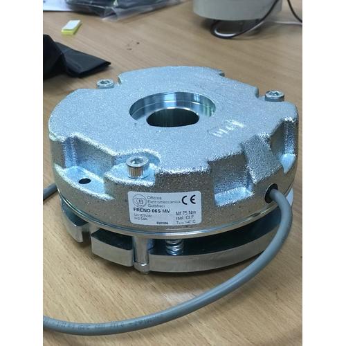 Jual magnet coil brake for motor LAFERT, type AMBY112MAA4 - Kota Batam ...