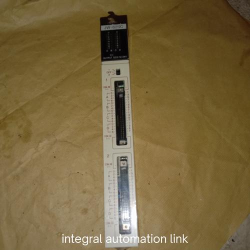 Jual SHARP PLC JW-62SC MODULE OUTPUT used good visual - Kota Batam ...