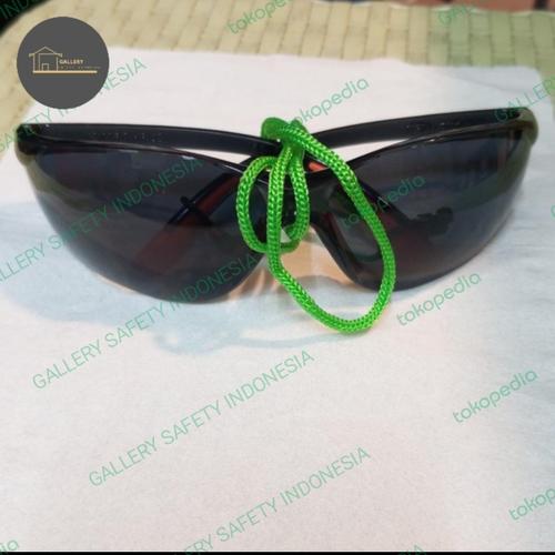 Jual SAFETY GLASSES FASHION / KACAMATA SAFETY FASHION GOSAVE WARNA ...