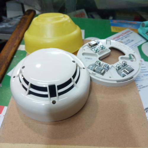 Jual Smoke Detector Hochiki ALN-V addressable analog tipe ALN-V ...