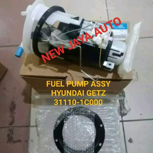 Jual Fuel pump assy pompa bensin komplit Hyundai Getz 31110-1C000 ...