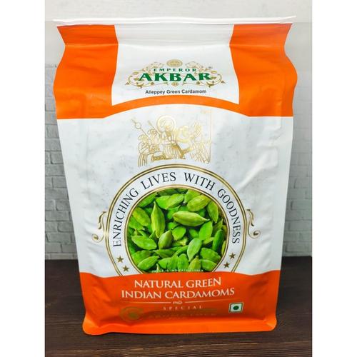 Jual KAPULAGA EMPEROR AKBAR CARDAMOM 1KG - Jakarta Barat - Berkah ...