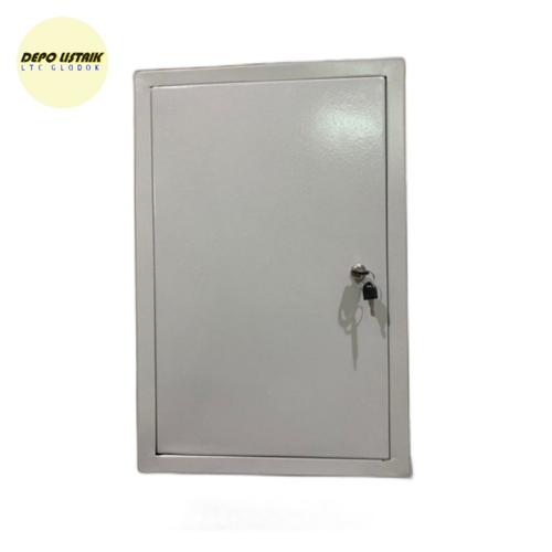 Jual bok panel listrik 30x40 indoor/kotak listrik/box kWh/box panel ...