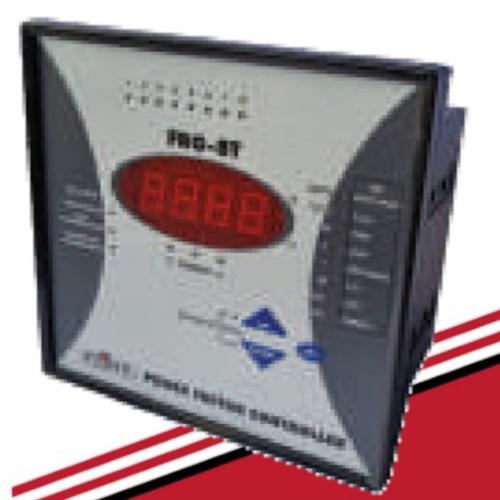 Jual Power Factor Regulator bran Fort PFR 12 Step FRG -12T - Kota ...