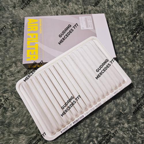 Jual FILTER UDARA AIR FILTER MAZDA 2 NON SKY ACTIVE MAZDA 3 ZJ01-13-Z40 ...