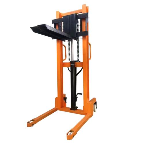 Jual Hand Stacker Hand Lift Hand Forklift Manual 1 - 3TON - 3T*1.6M ...