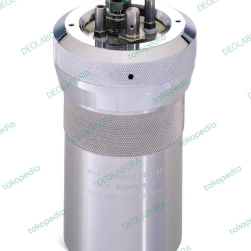 Jual OXYGEN COMBUSTION VESSEL 1108 PARR - Kab. Tangerang - Deolabora ...