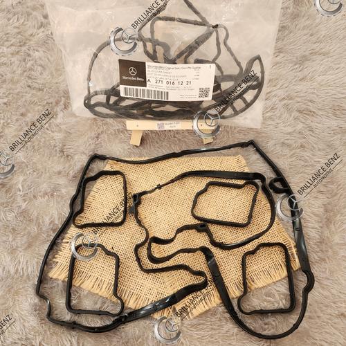 Jual PACKING KLEP GASKET MERCEDES M271 CGI KOMPRESSOR W204 W212 W203 ...