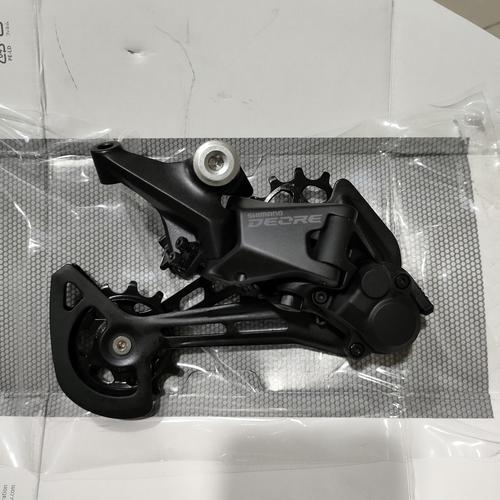 Jual Rd Shimano Deore M5100-SGS 11 Speed Long Cage 51T Original Japan ...