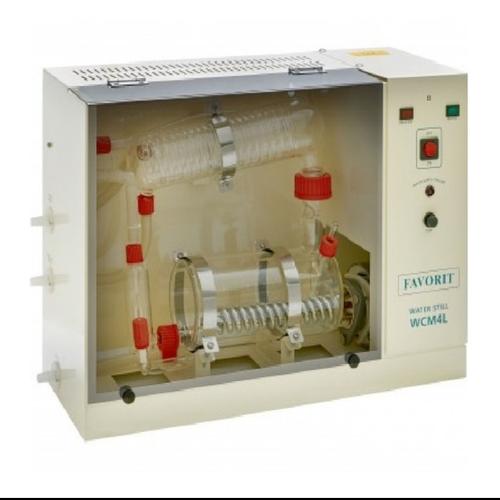Jual Water Distillation Machine Favorit WCM4L 4Ltr/Jam - Jakarta Pusat ...