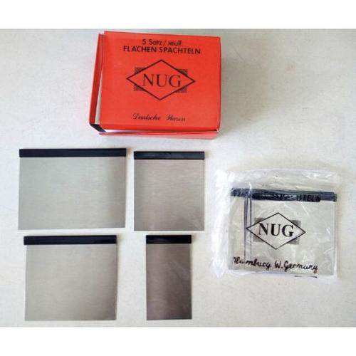 Jual Scrap NUG skrapu besi campur 1 set - Kota Bandung ...
