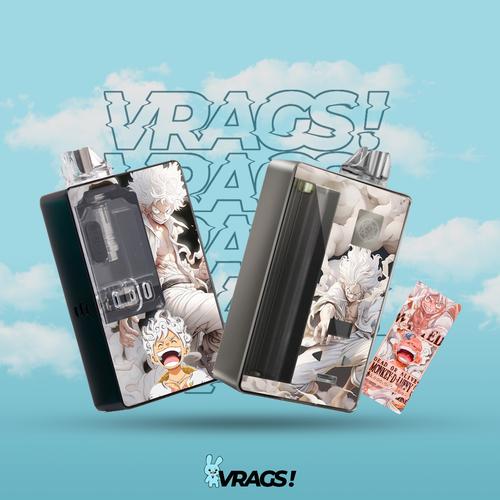 Jual Garskin / Sticker Centaurus B80 by VRAGS! (stok 1) - SB01 - Kab ...