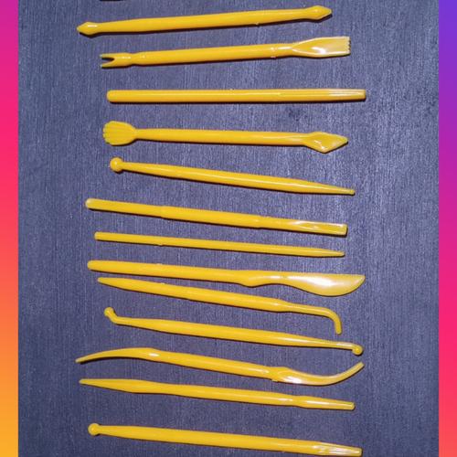 Jual alat ukir untuk membuat bentuk patung atau melukis bentuk bintik ...