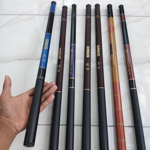 Jual Tegek Bendera Stik Joran bendera murah, Joran tegek Pancing 6.3 ...