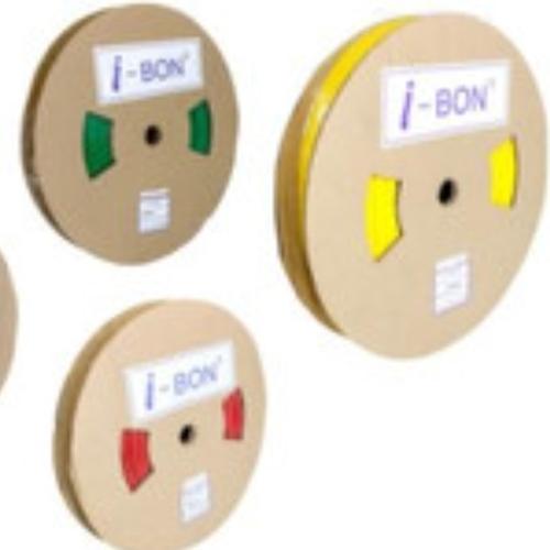 Jual IBON Marker Tube PVC 2mm / Selongsong Kabel 2mm merk IBON - Kuning ...