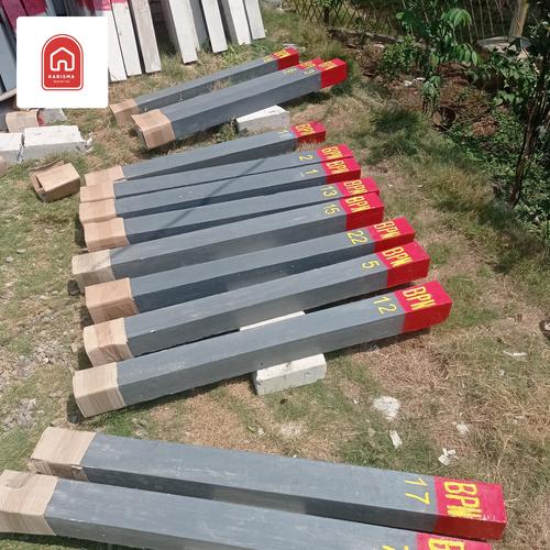 Jual patok beton batas tanah - Kab. Sukabumi - AYYAGE | Tokopedia