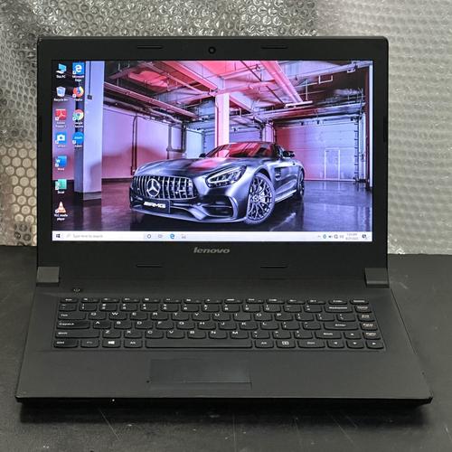 Jual Lenovo B40-80 Core i3-5005U Gen5 RAM 8GB/ 240 GB BEKAS SECOND ...