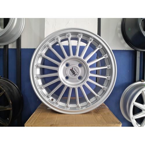 Jual Velg Mobil Hsr JJC R16 Jazz Freed Mobilio Brio Cayla Hole 4x100 ...