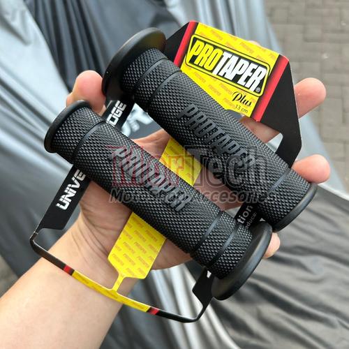 Jual Handpad / Handgrip / Grip Gas Motor Protaper Original - HITAM ...